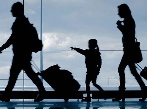 Low Cost Airport Transfers | Fast Efficent Service | Procters Coaches