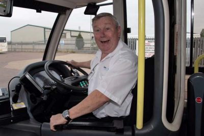 Meet The Team | Procters Coaches