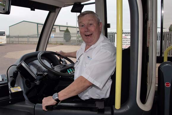 Meet The Team | Procters Coaches