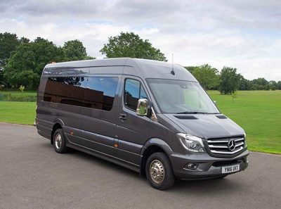 Yorkshire Coach Hire | Executive & Luxury Coaches | Procters Coaches