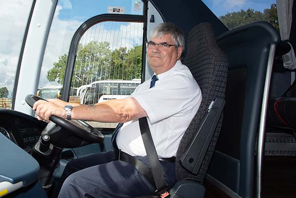 Meet The Team | Procters Coaches